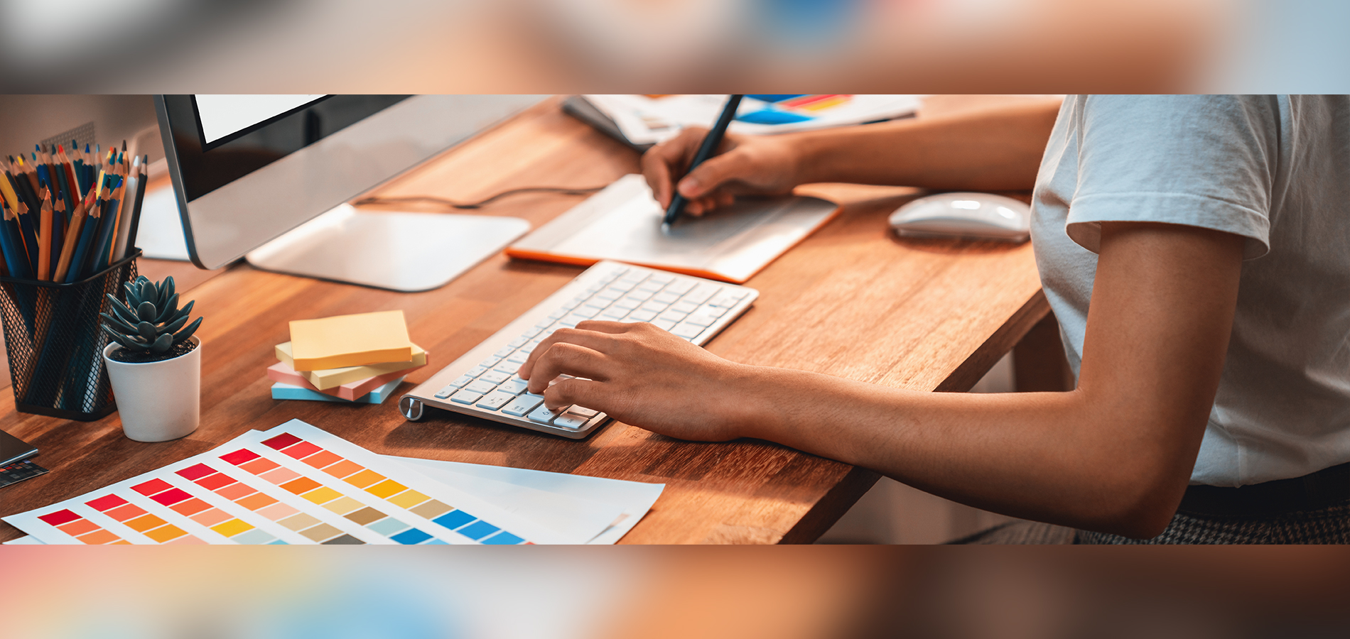 El dibujo, un elemento esencial - UIC.MX