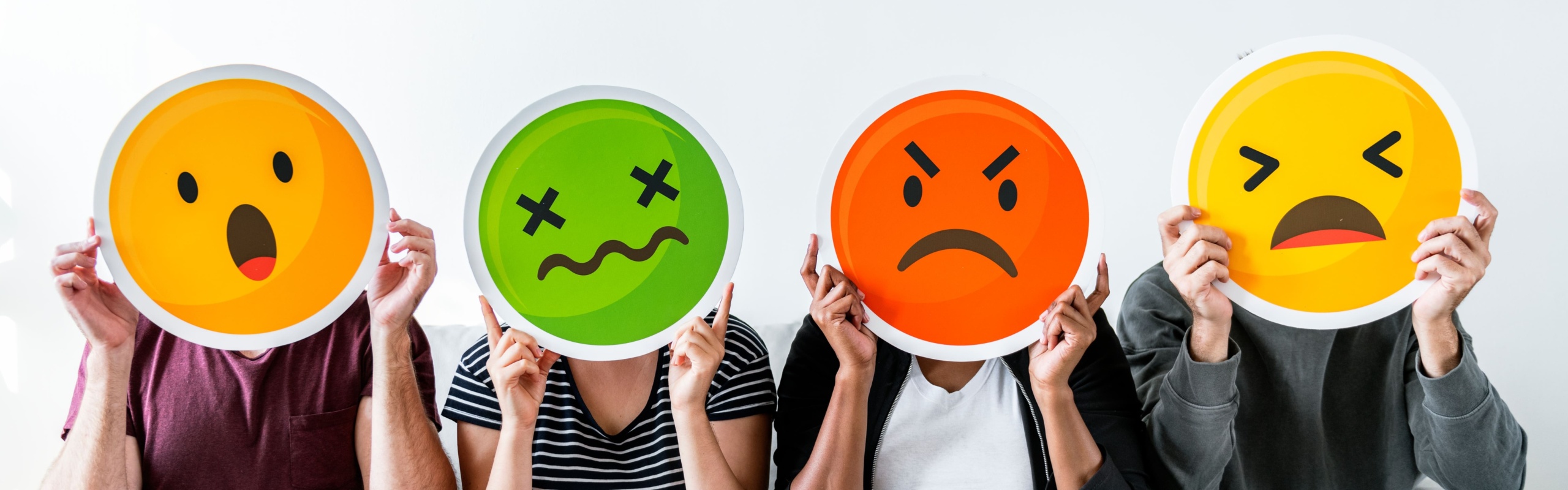 El poder de las emociones: la psicología como ciencia descubre su influencia en tu vida diaria ...