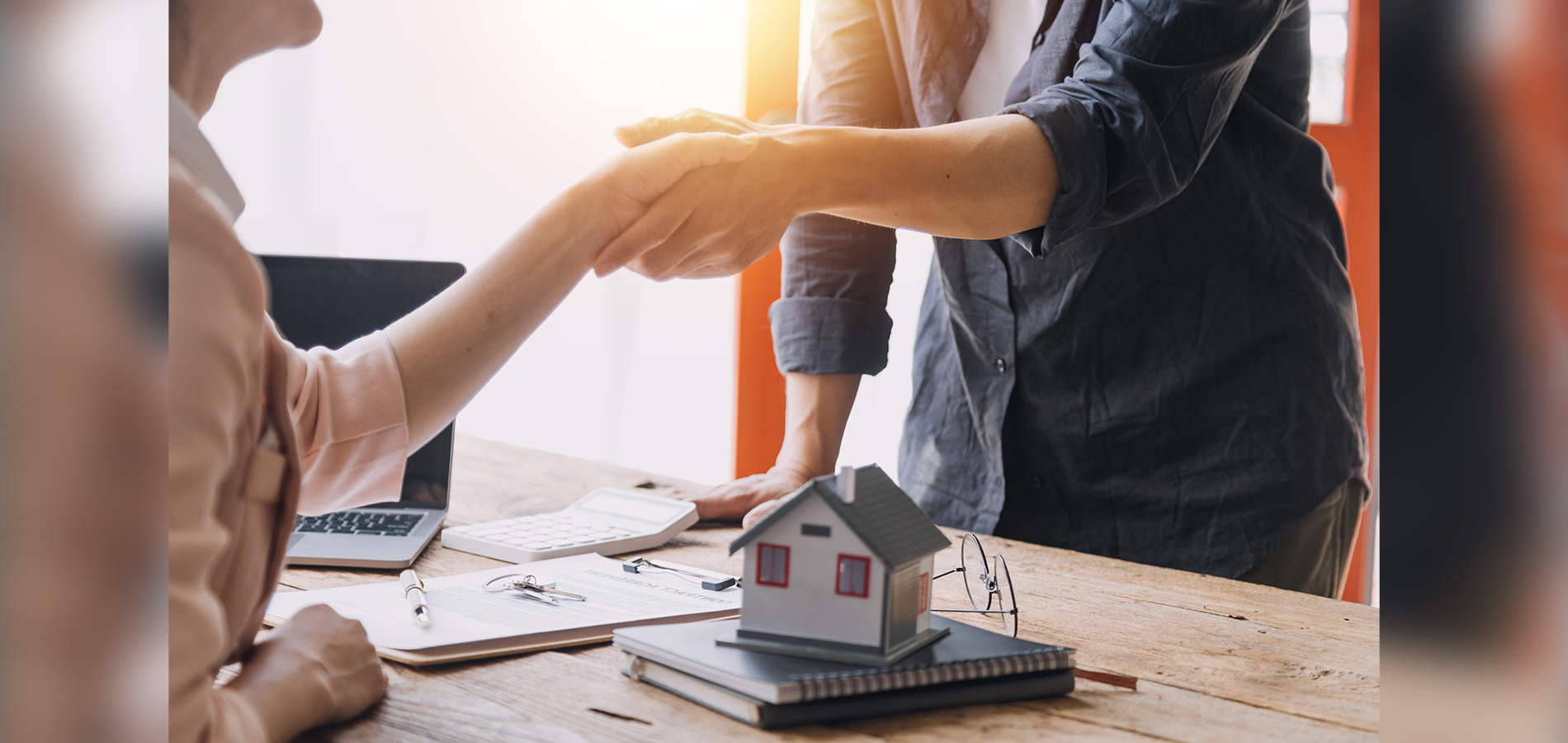 Casas nuevas: sueño y desilusión - UIC.MX