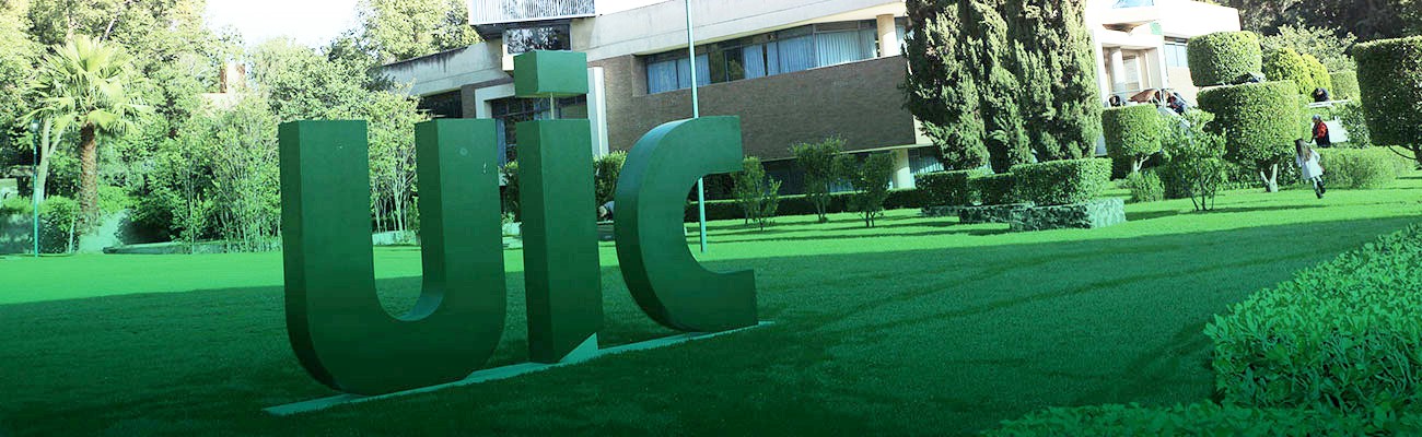 Bienvenidos, estudiantes UIC. El viaje comienza hoy - UIC.MX