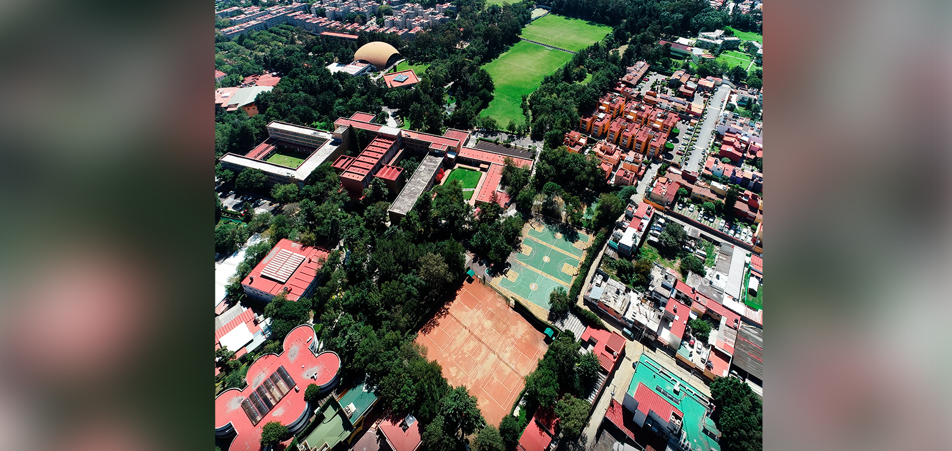 La UIC entre las mejores universidades 2023 - UIC.MX