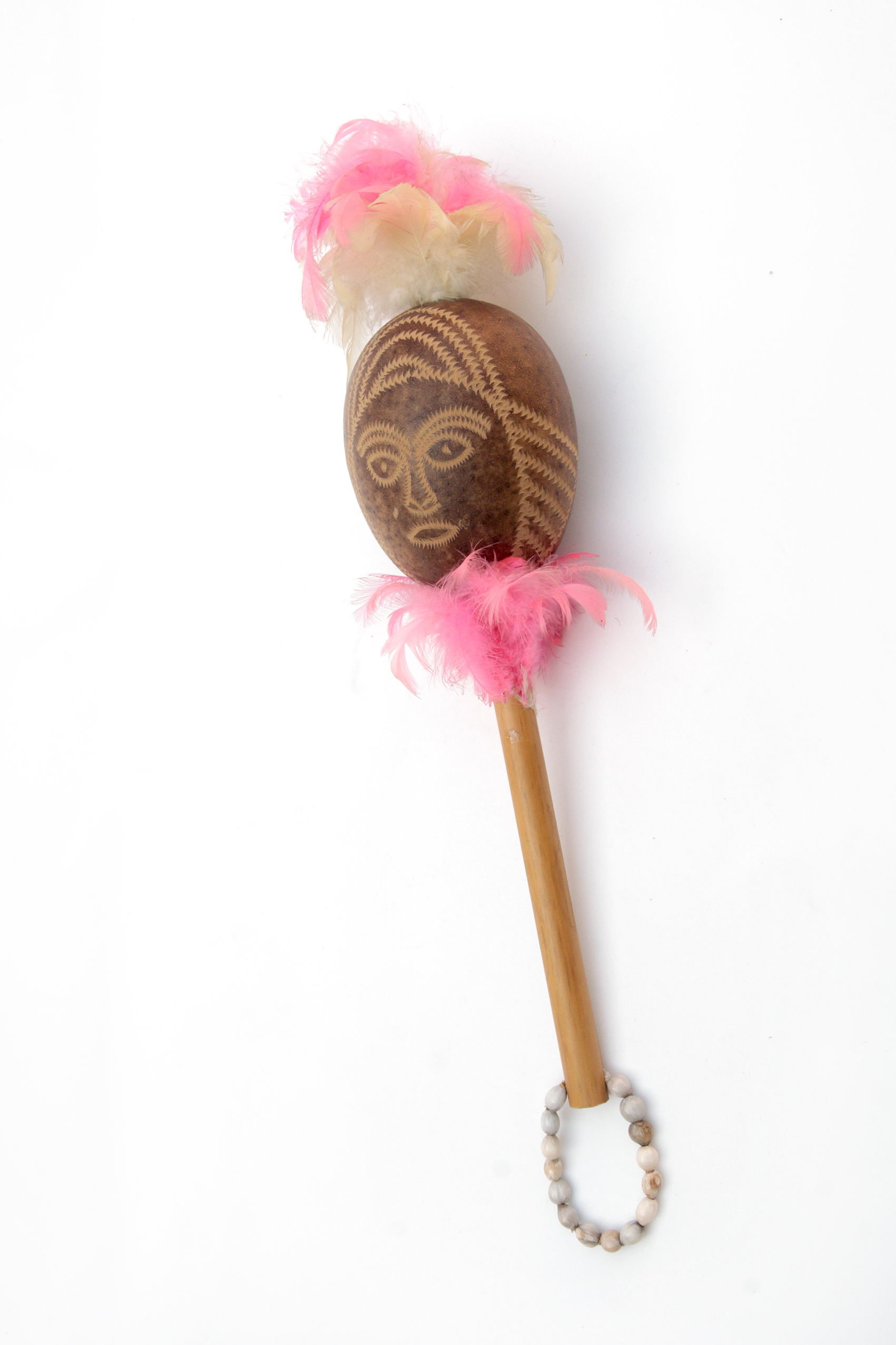 Sonaja shipiba: música y curación - UIC.MX