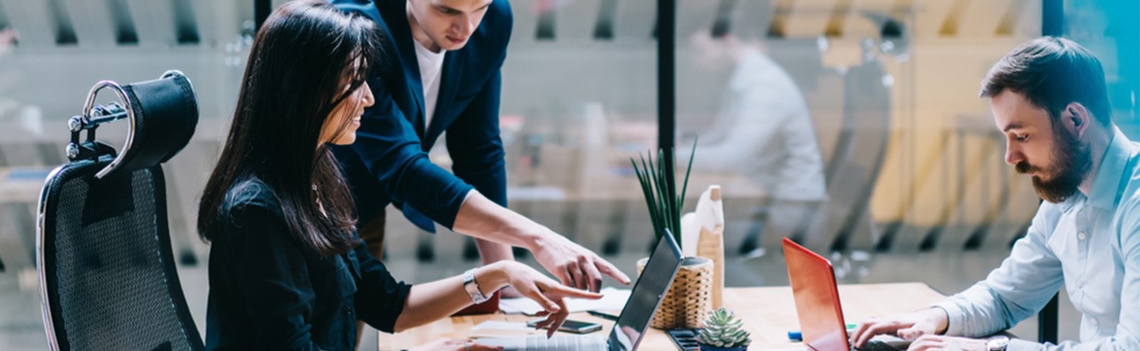 Cómo ser un profesional de la administración - UIC.MX