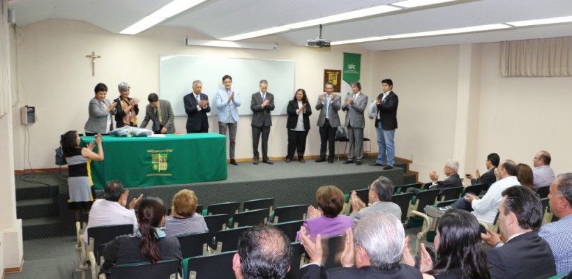 Concluye evaluación de ANPADEH - UIC.MX