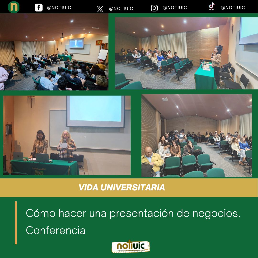 UIC renovó convenio con la Universidad Isabel I - UIC.MX